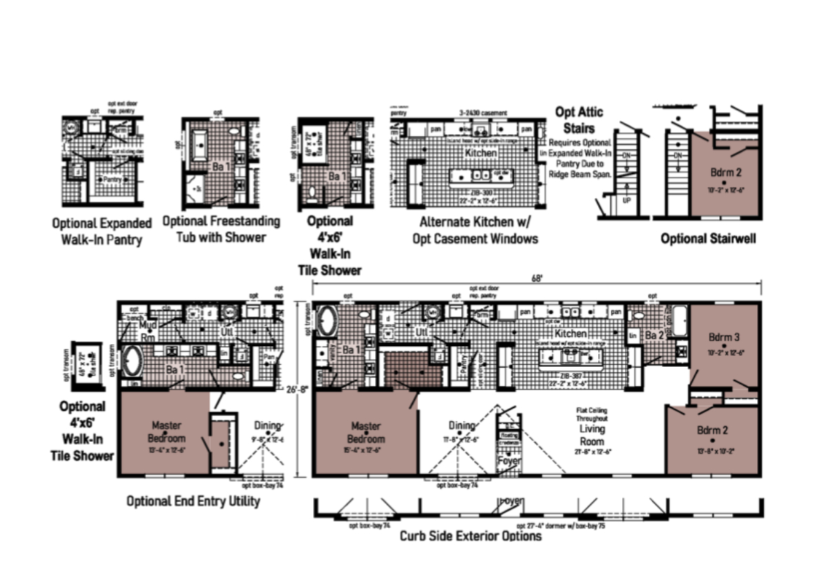 Landmark Series - Signa 2 9L28683C (2LM1085-P) from